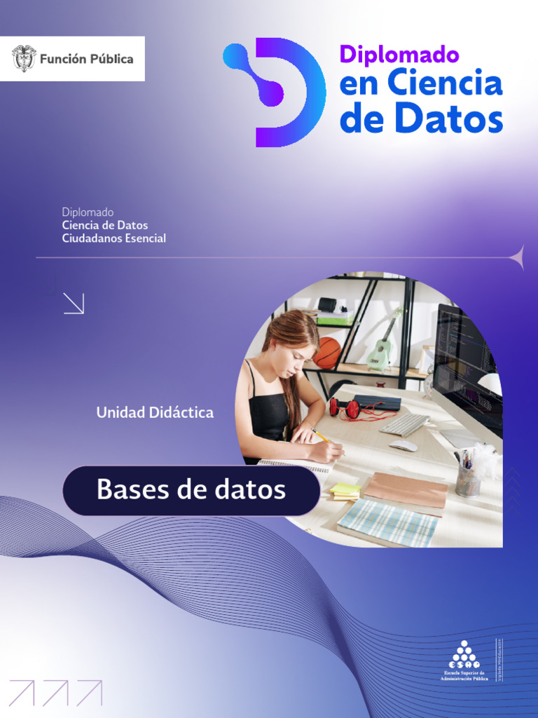 Bases de Datos | PDF | Bases de datos | Servidor SQL de Microsoft