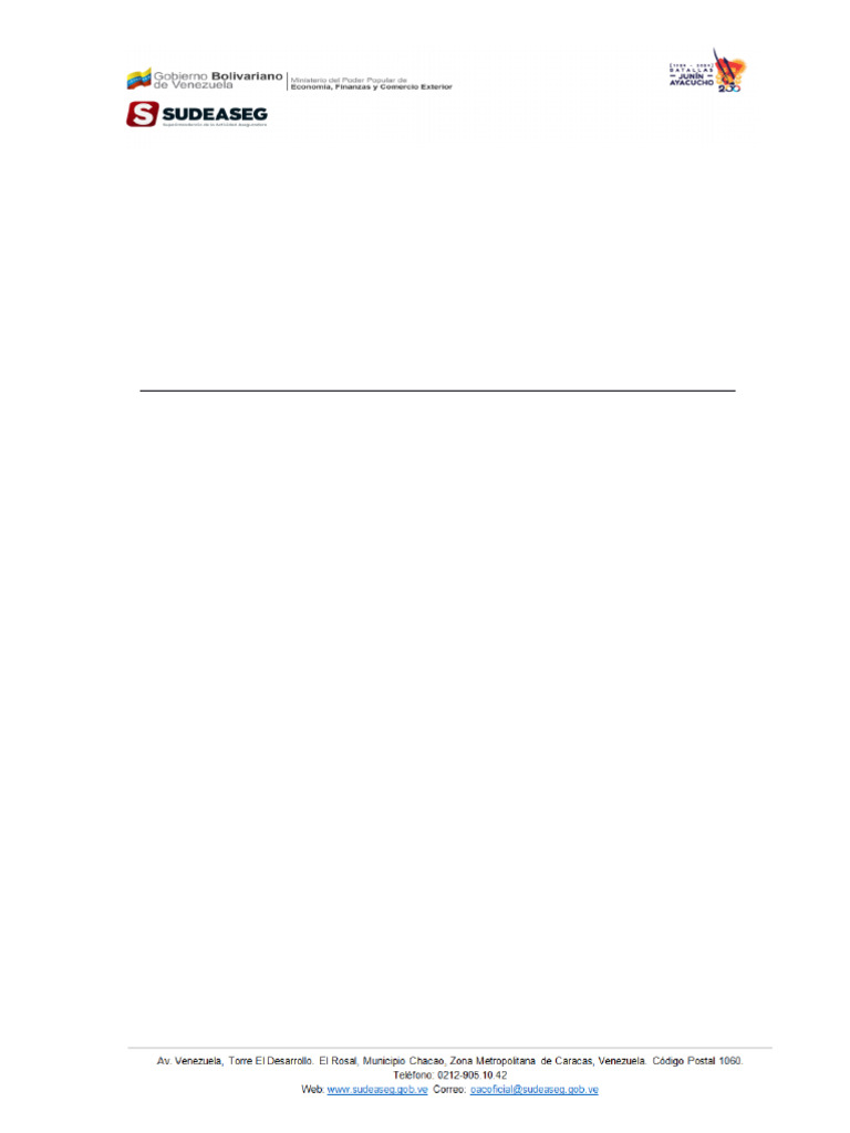 CIRCULAR SOBRE LINEAMIENTOS DE LA INFORMACION FINANCIERA SEFA 30092024 ...