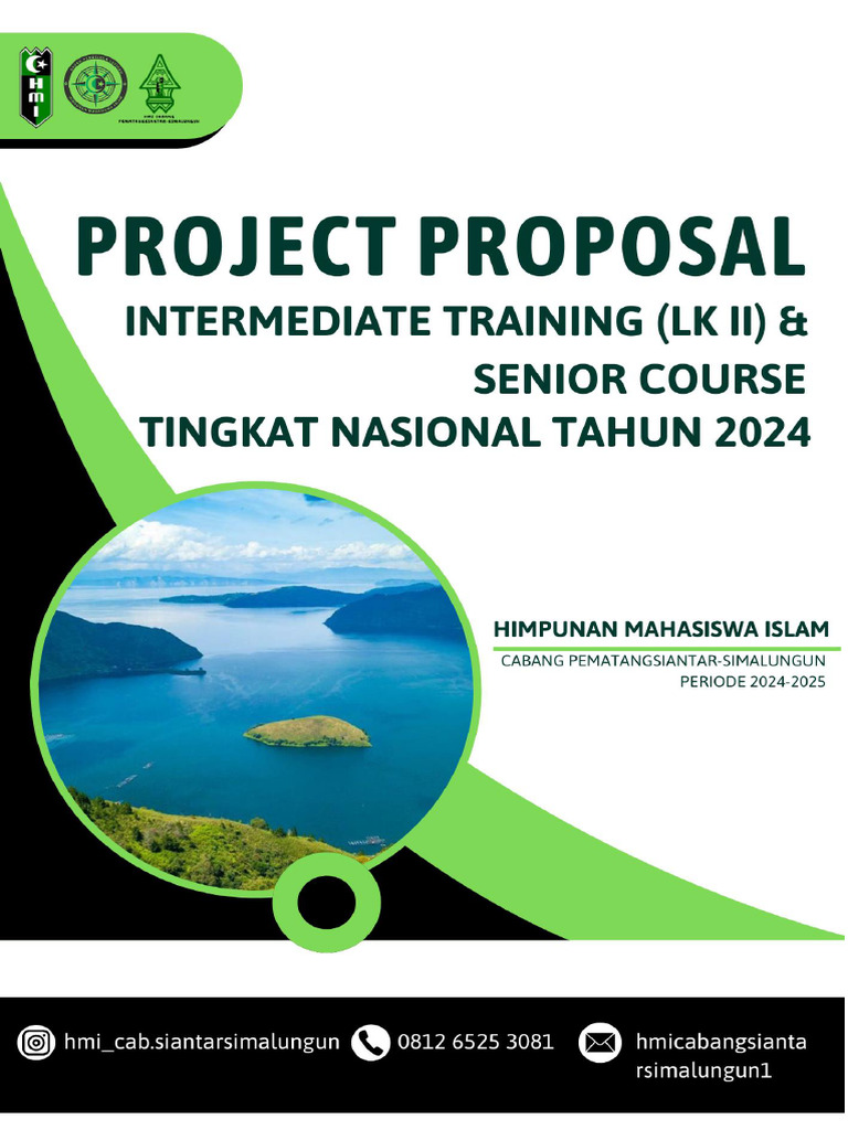 Proposal 2024 (LK2 & SC CaSS) | PDF