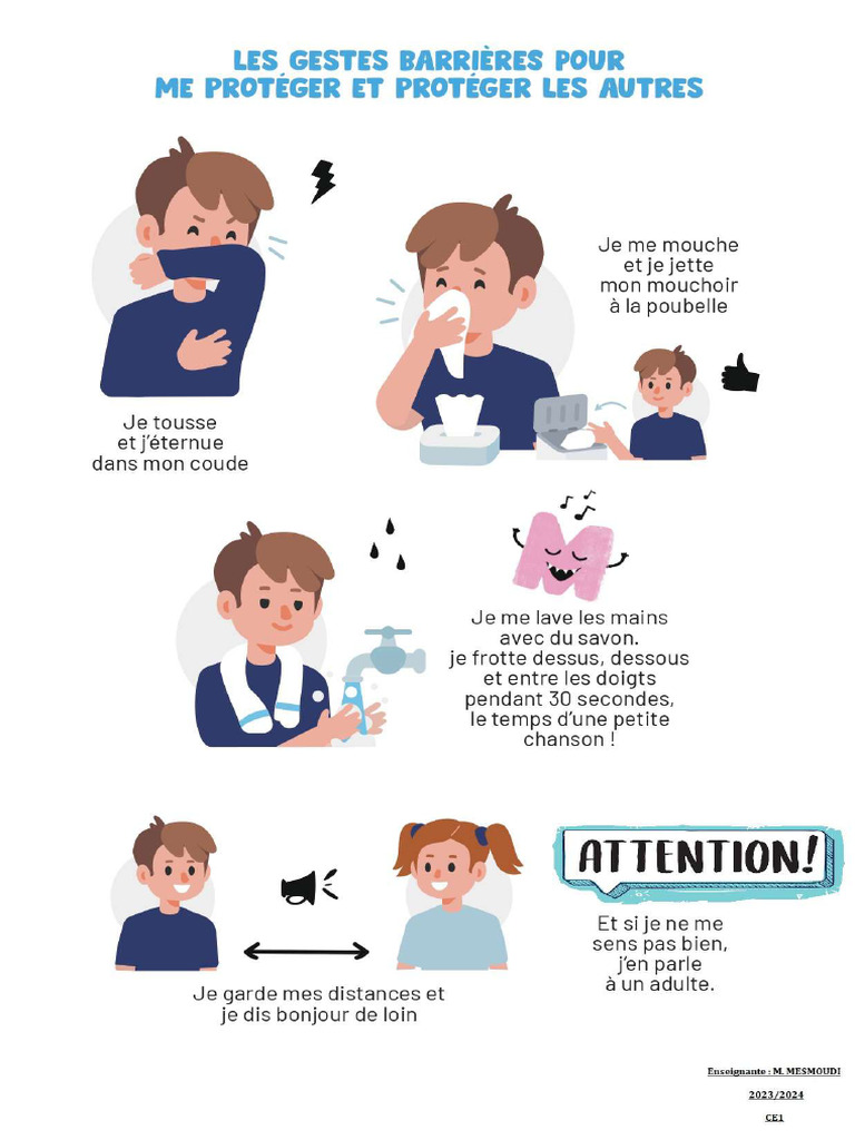 les-gestes-barrieres-pdf