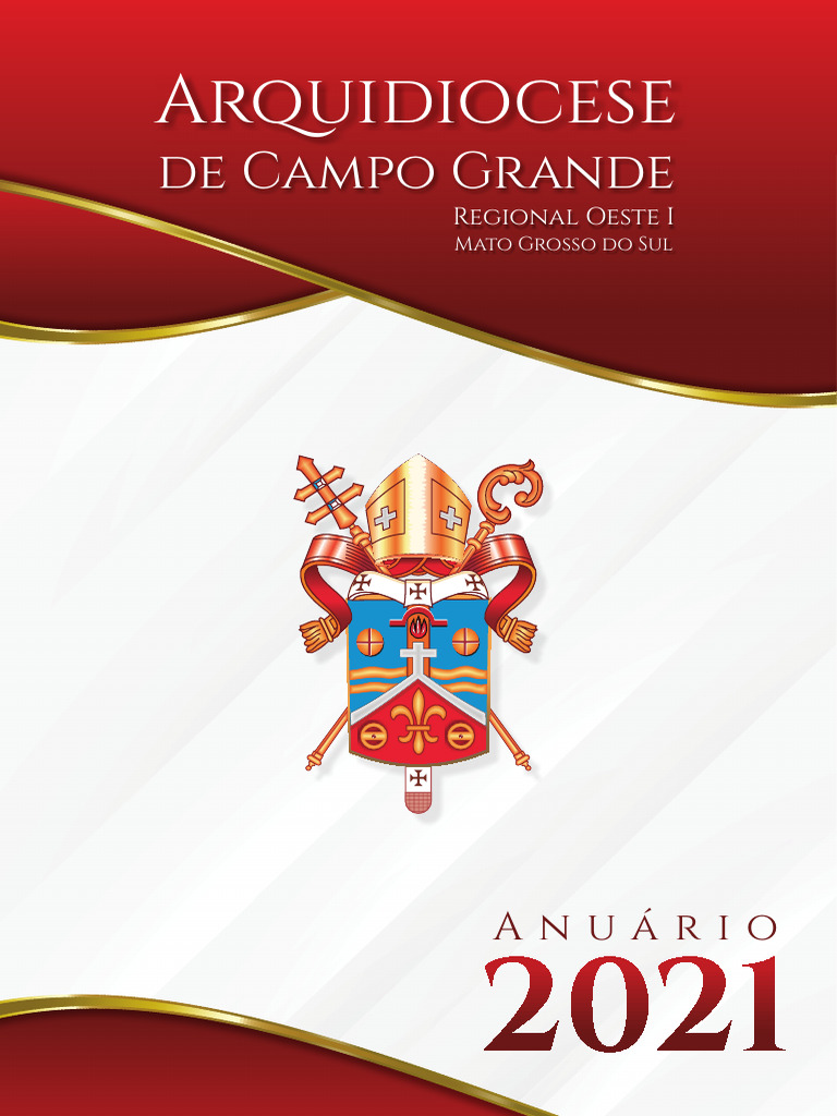 Anuario 2021 Arqcgr | PDF