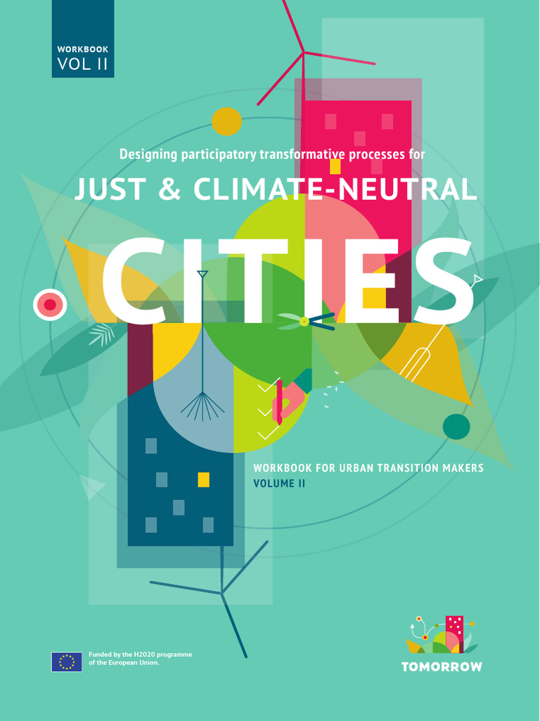 TOMORROW Work Book II | PDF