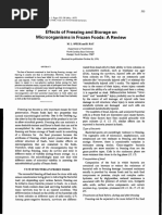 Apha Water Testing Standard Methods White Paper | PDF | Gas ...