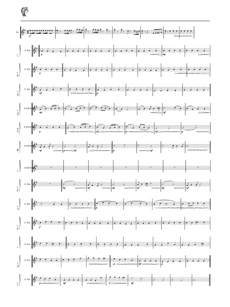 5NXKh_alto_sax_2 | PDF