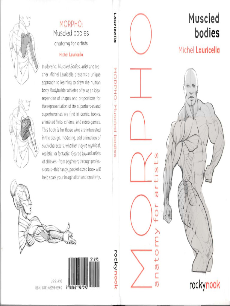 MORPHO Muscled | PDF