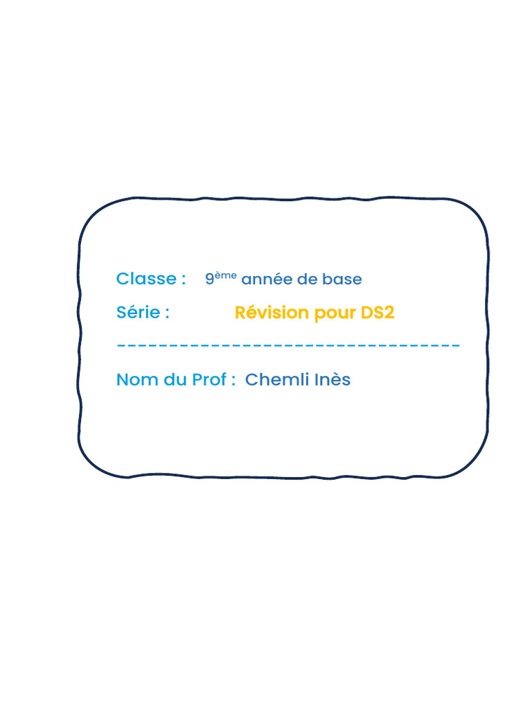 Exercices Théoriques Appinventor Microbit | PDF