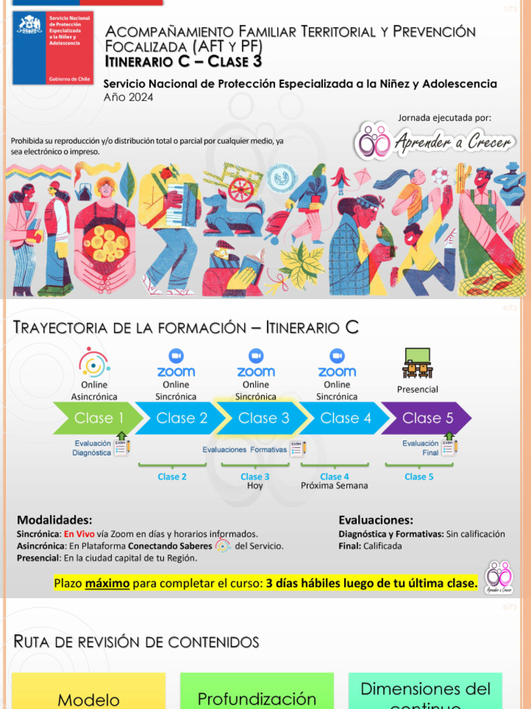 Clase 3 (COMPLEMENTARIA) | PDF