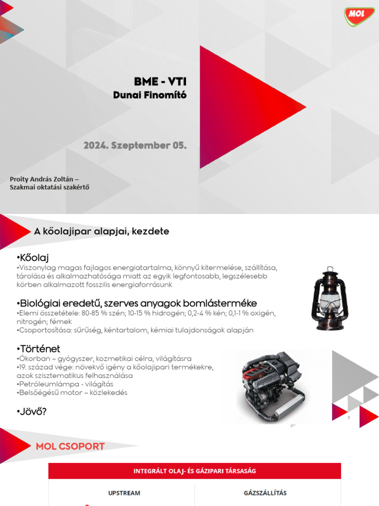 01_DF Bemutató BME VTI | PDF