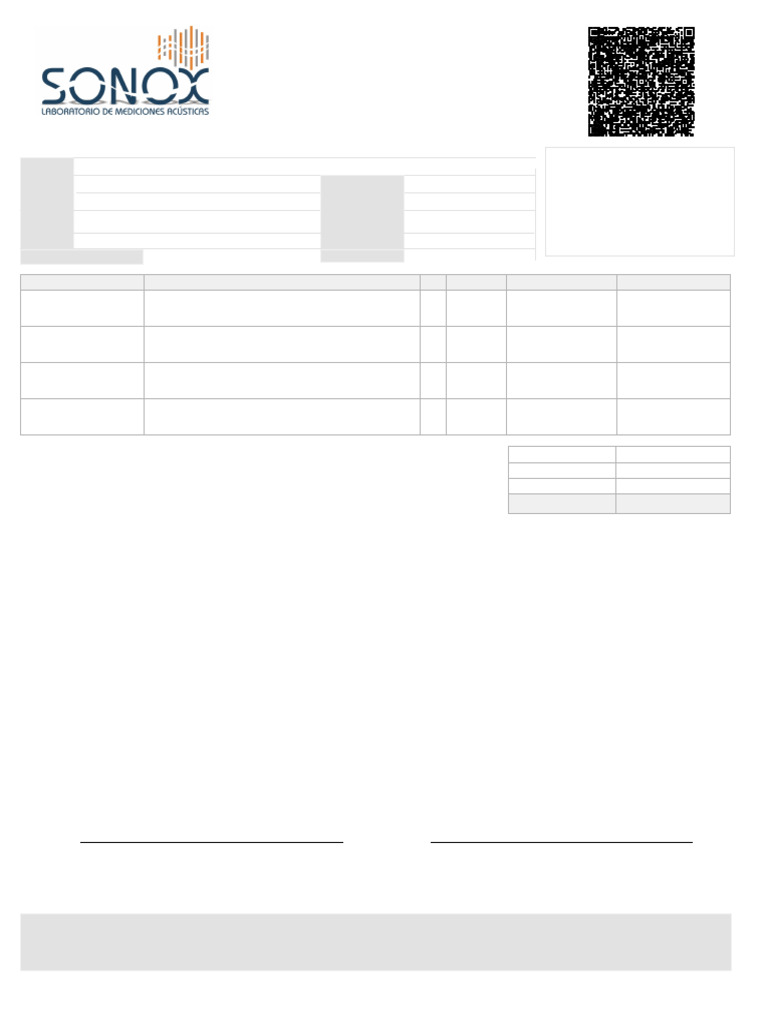 Factura LAB 1664 | PDF