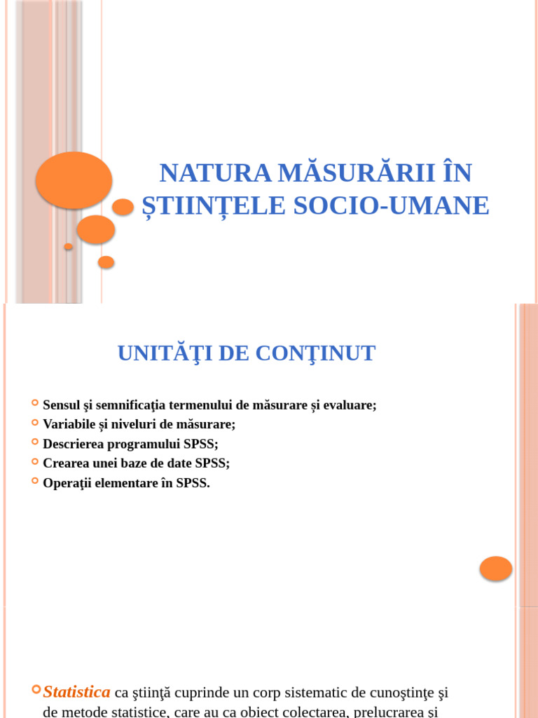 Prima Tema La Statistica Master | PDF