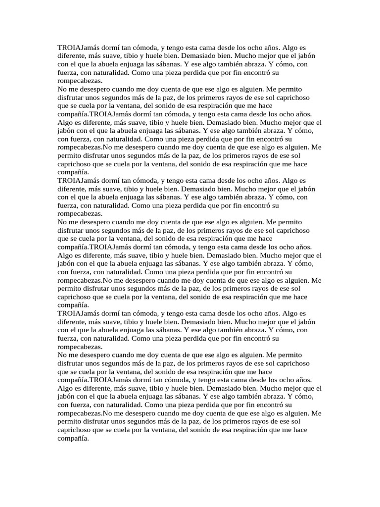 Document Blank | PDF