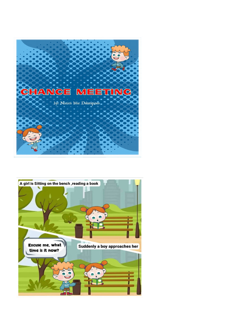 Comics | PDF