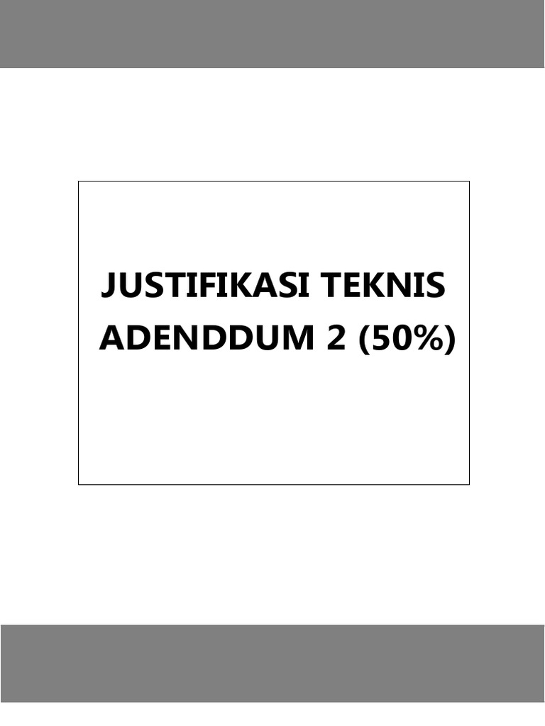 Justek 2 (MC 50%) | PDF