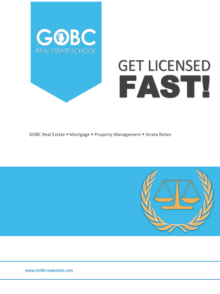 CH 1.1 Fundamentals of Law (Ch1) | PDF