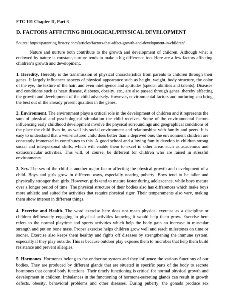 Chapter-II-Part-3 | PDF