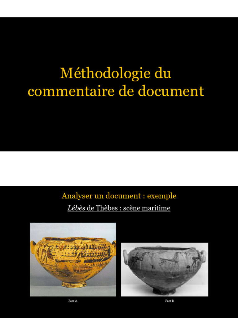Exemple Methodologie | PDF