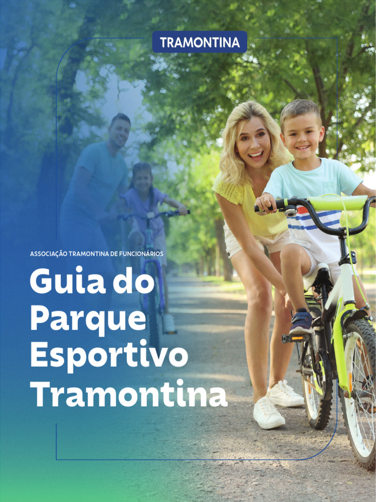 Guia Parque | PDF