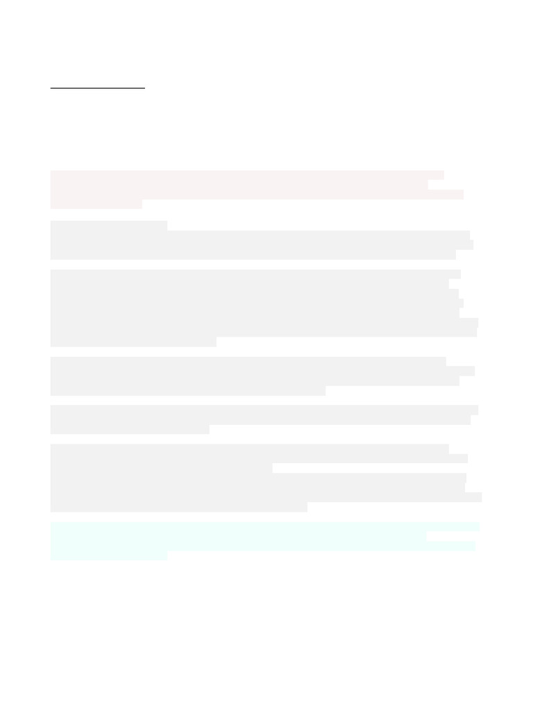 Bronquitis (tráqueobronquitis) aguda | PDF