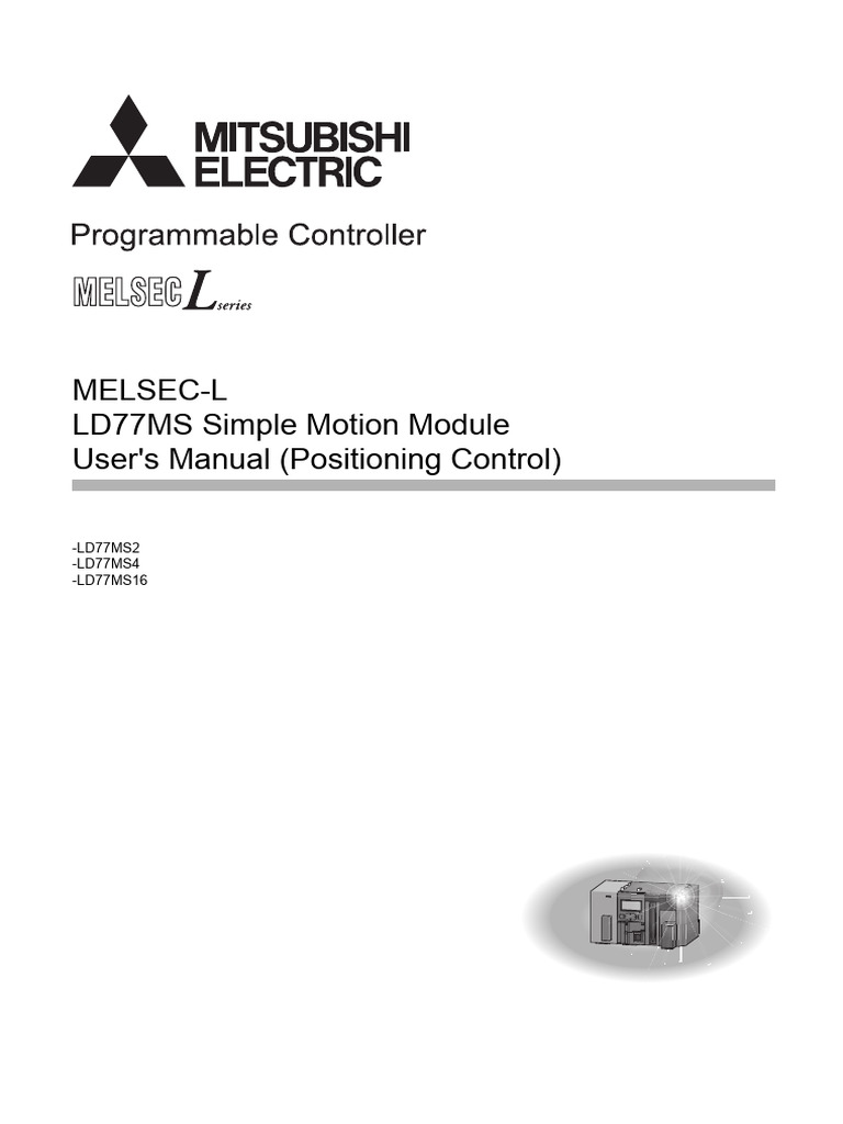 Simple Motion Mitsubishi | PDF