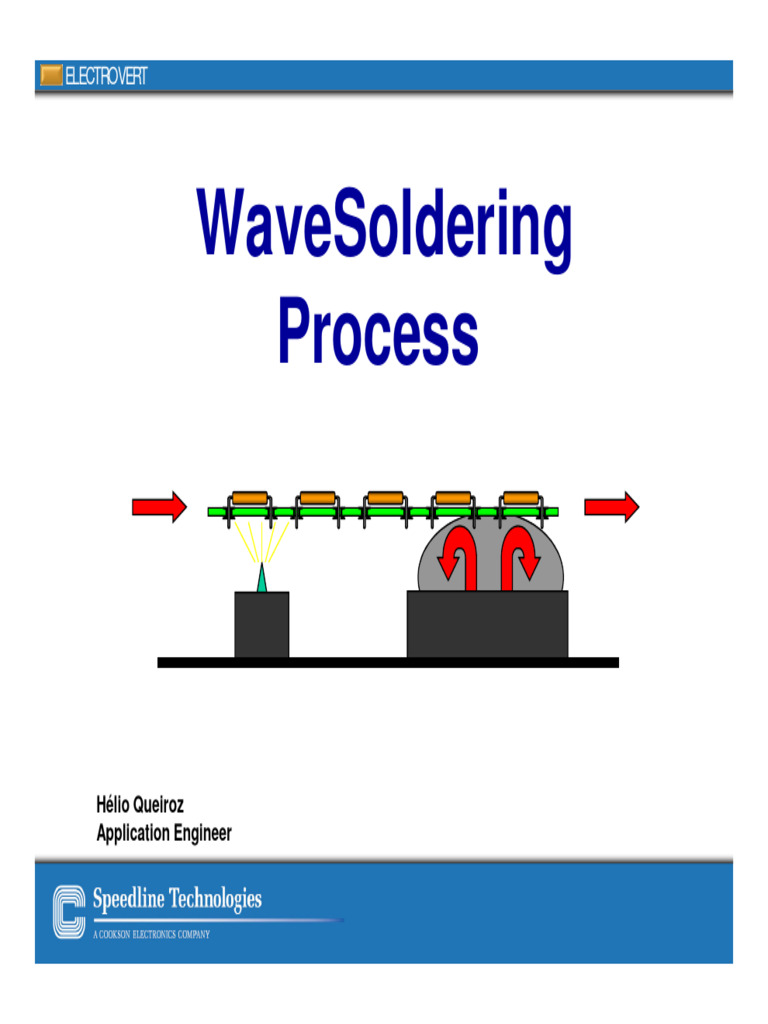 Wave Process | PDF