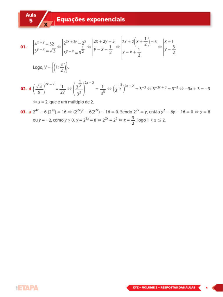 Mat Xyz 2 | PDF