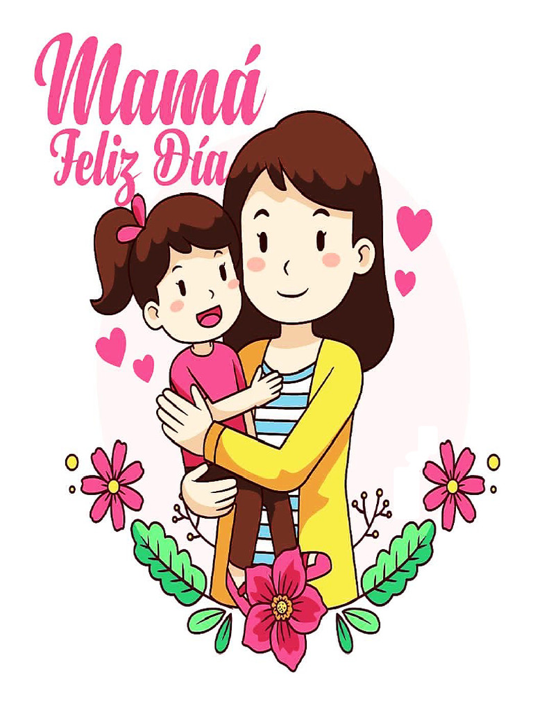Dia De La Madre Pdf
