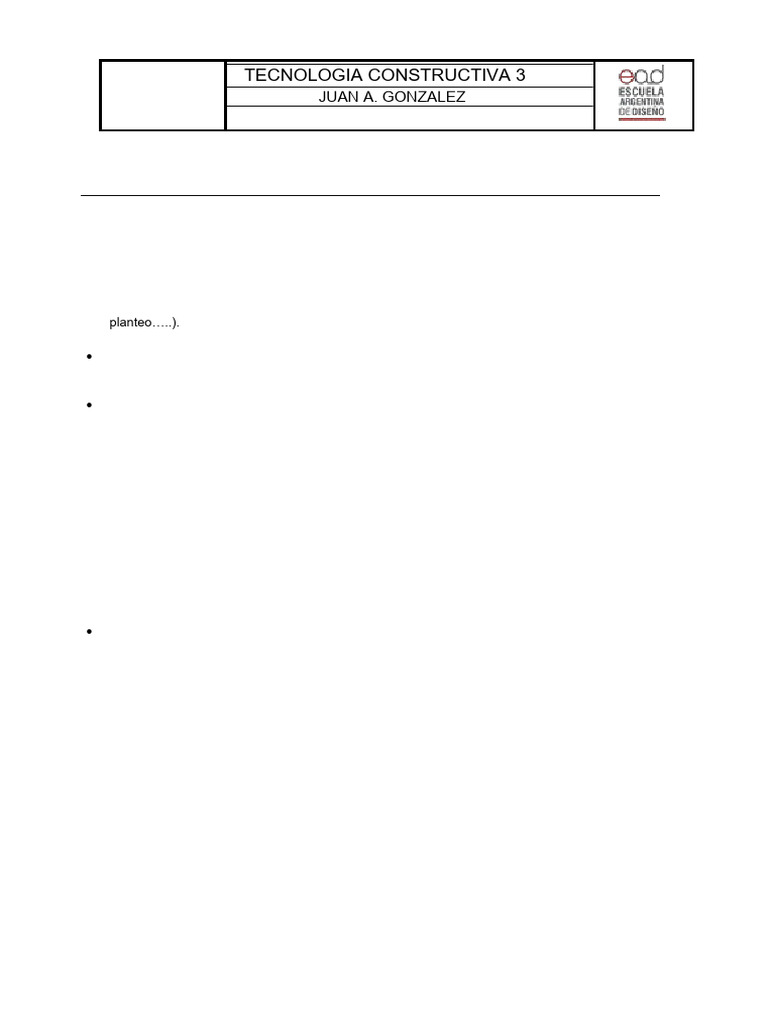 TP SF PARTE 1 EAD | PDF