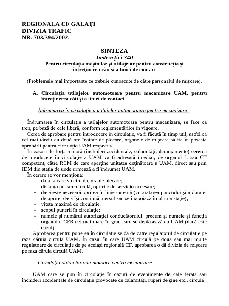 INSTR 340_ sinteza | PDF