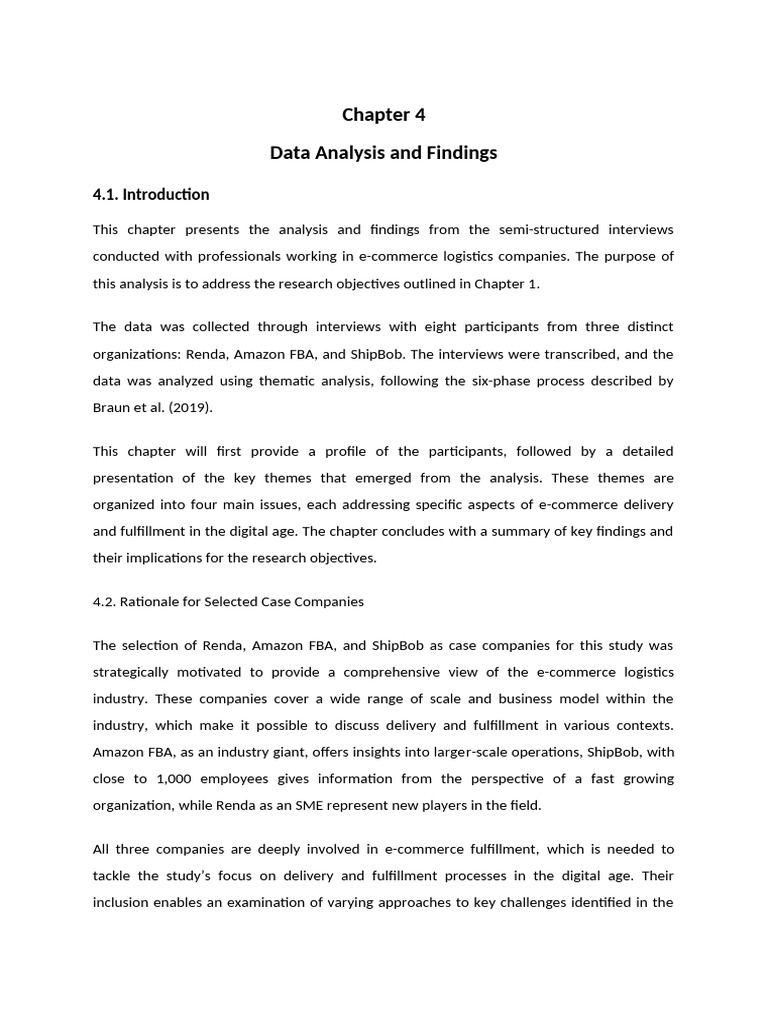 Chapter 4 - Digital Corrected | PDF | E Commerce | Business