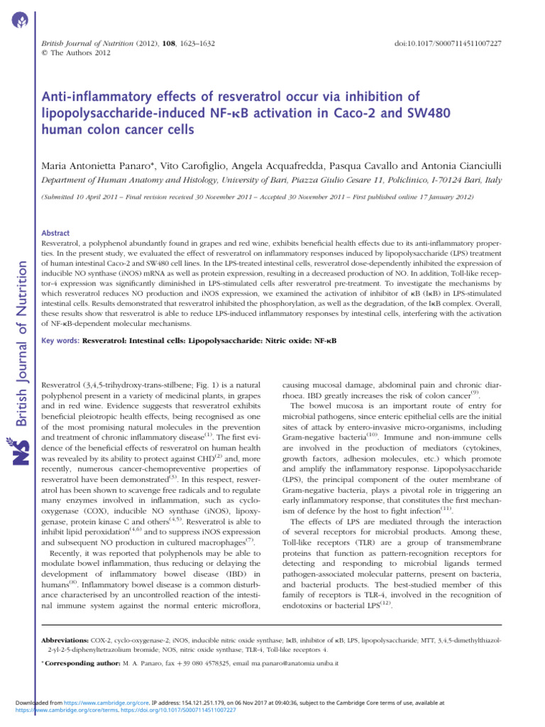 analyse-article-1-2023-2024 | PDF