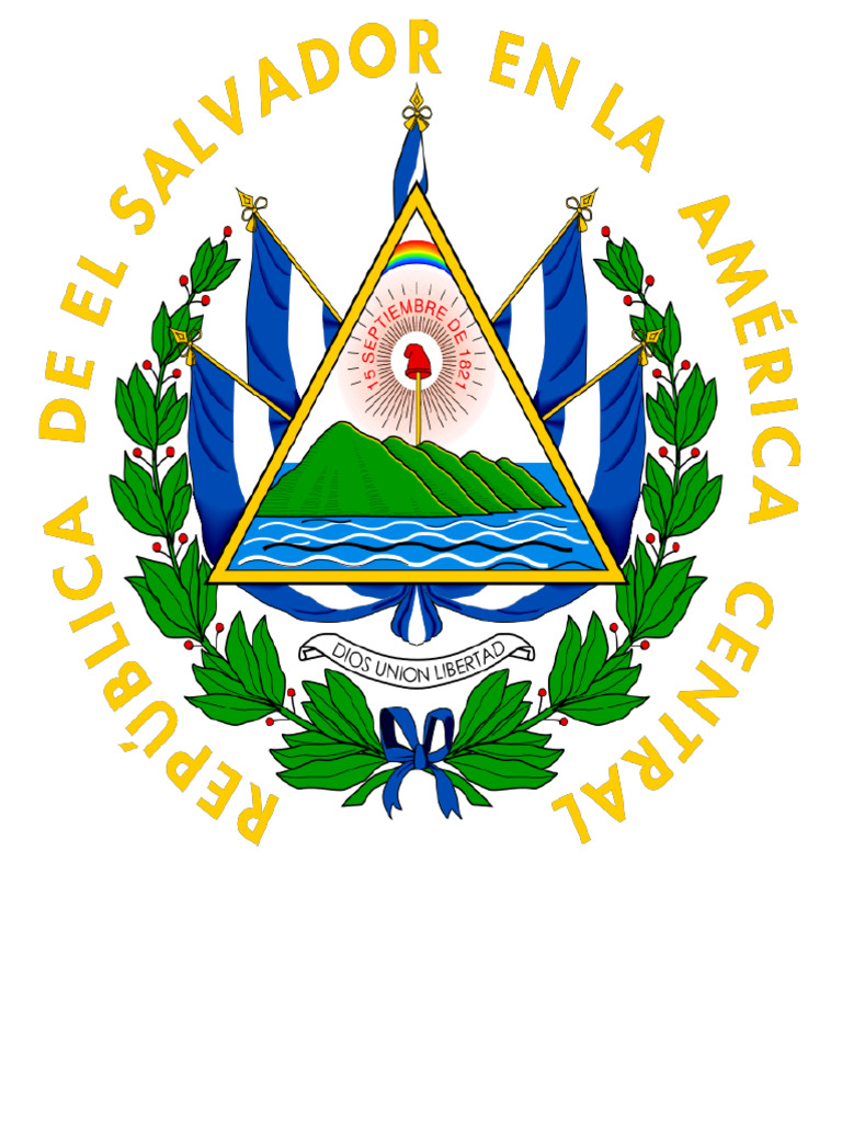 ESCUDO | PDF