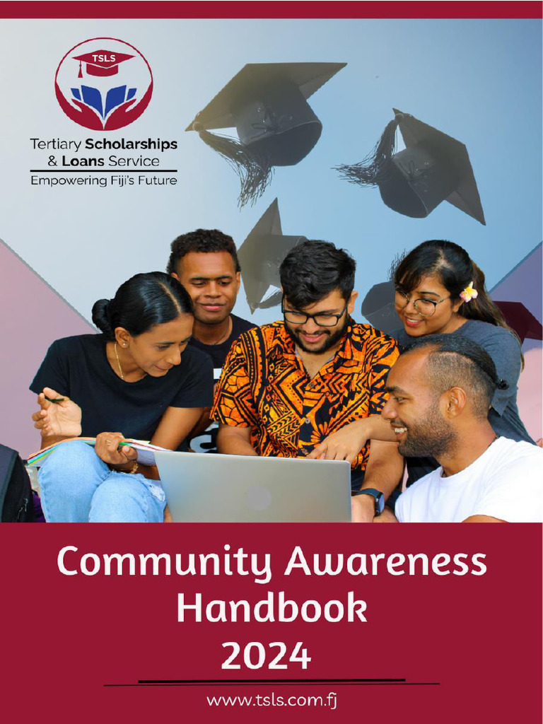 Community Awareness Handbook 2024 | PDF