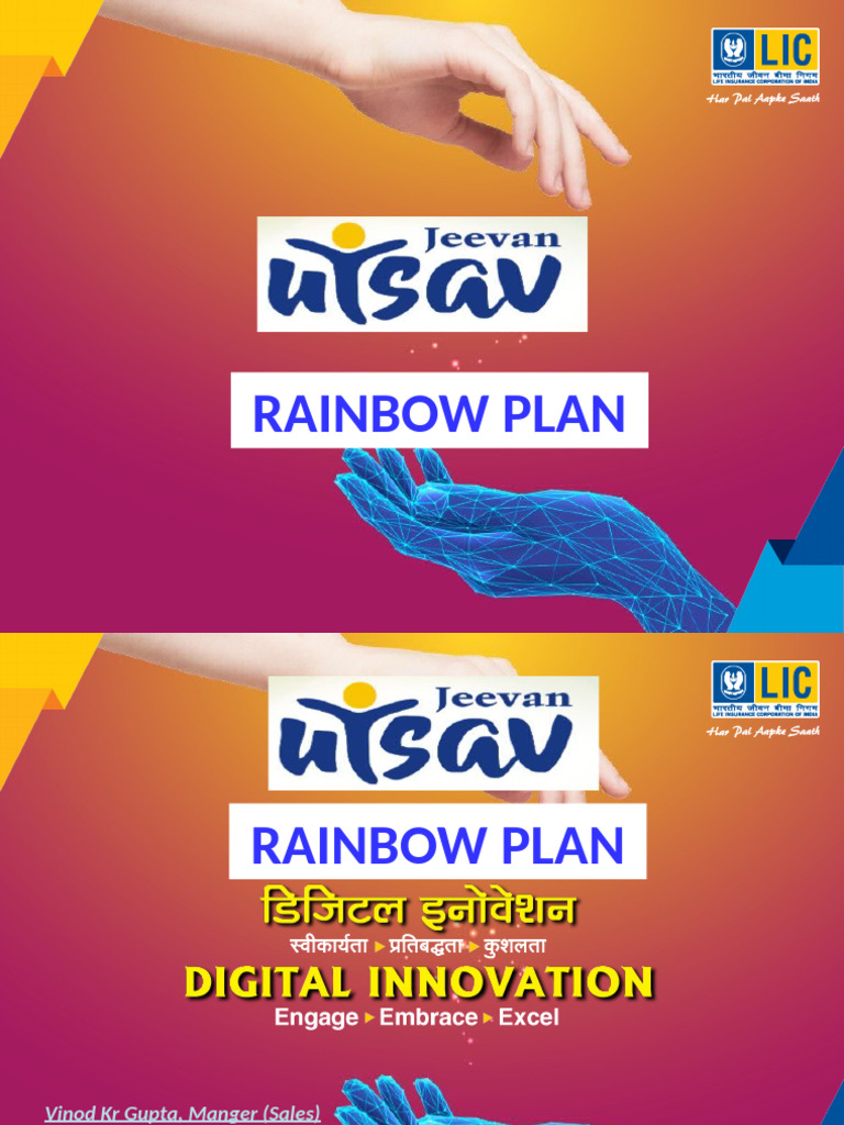 New Jeevan Utsav 771 | PDF