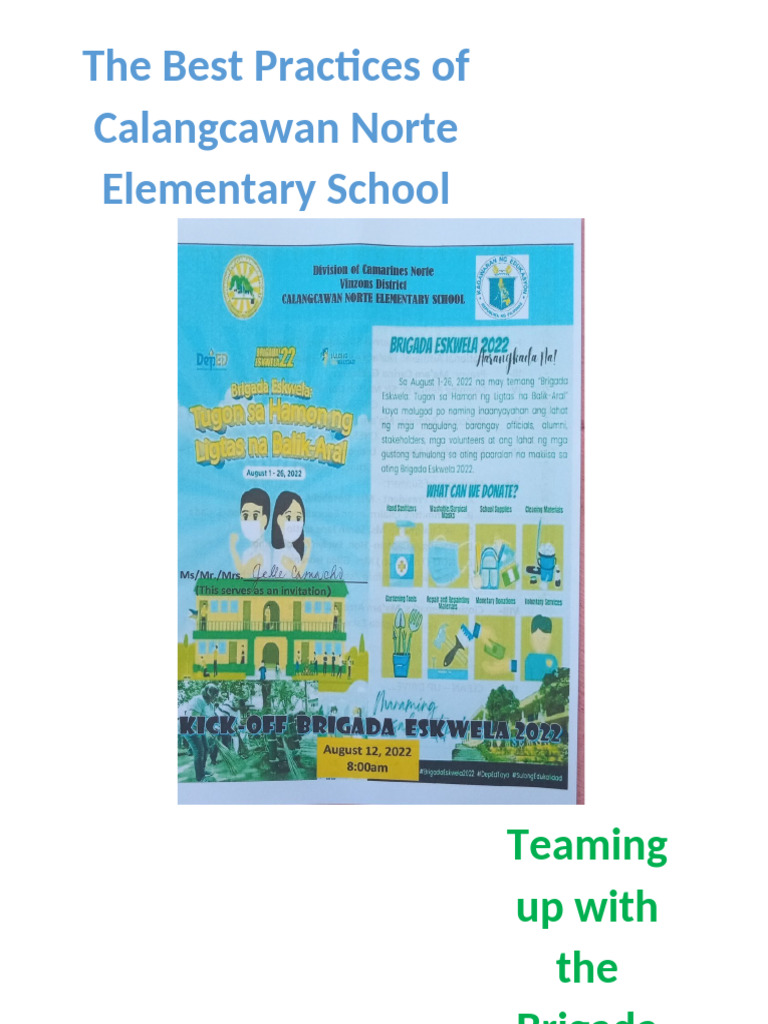 Best Practices CNES | PDF