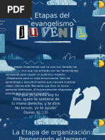 Sermonario Caleb 2025 | PDF | Segundo advenimiento | Jesús