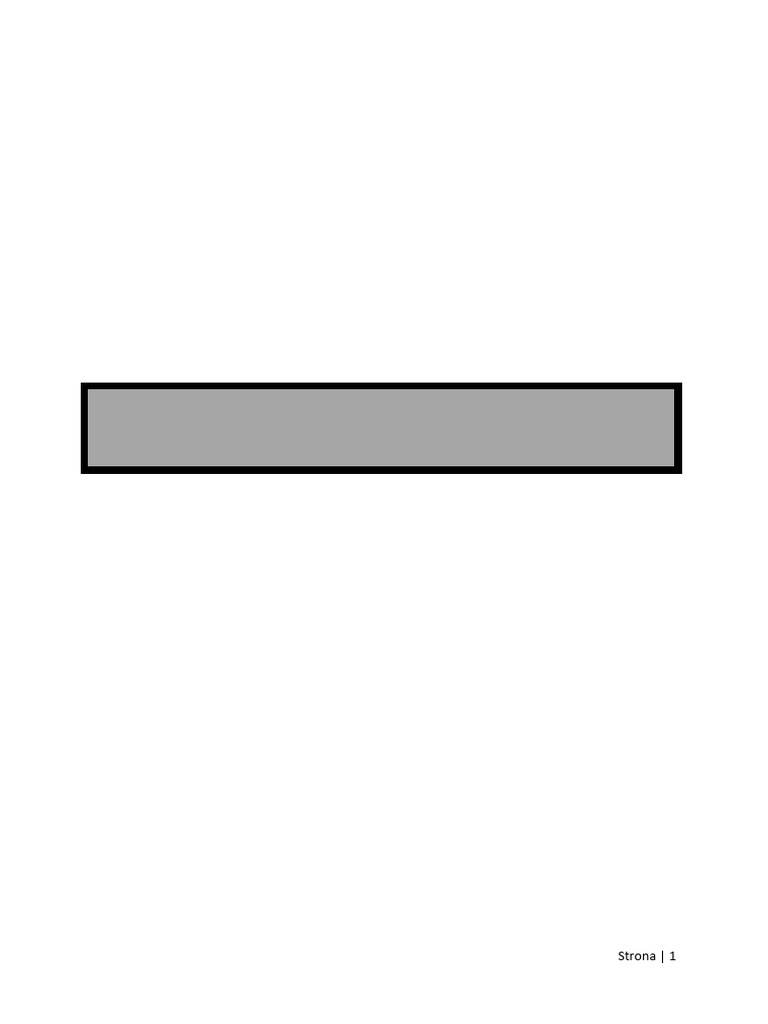 Prawo Pracy Skrypt 1 | PDF