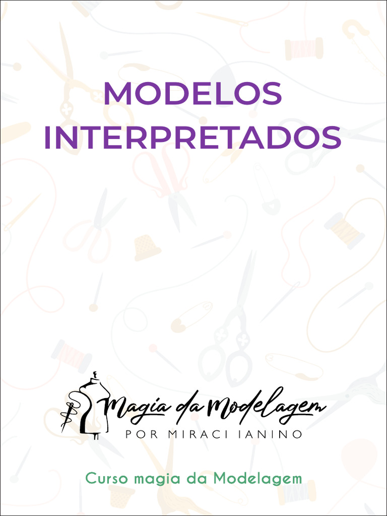 EXEMPLOS_DE_MODELOS | PDF