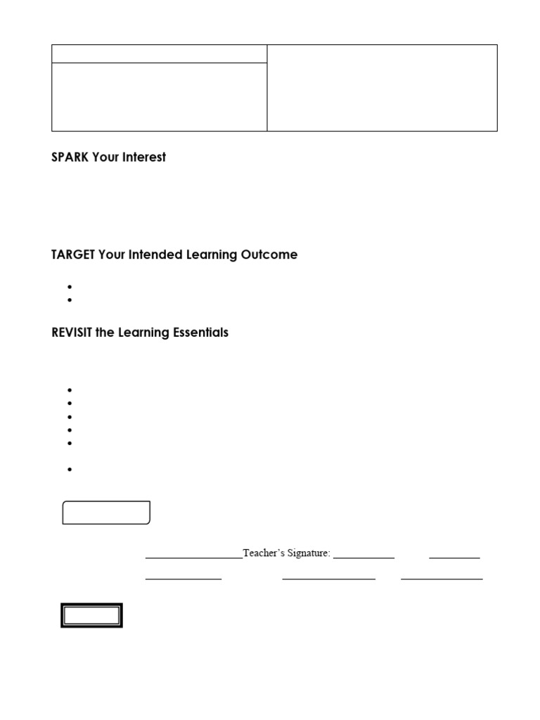 Learning Episode 5 Pdf