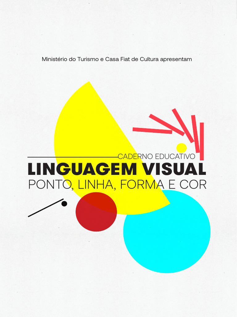 Caderno-Linguagens | PDF