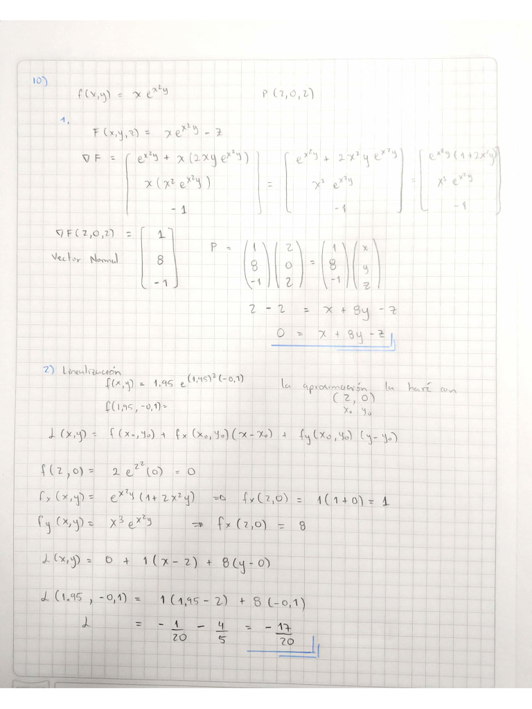 Ej 10 CV | PDF