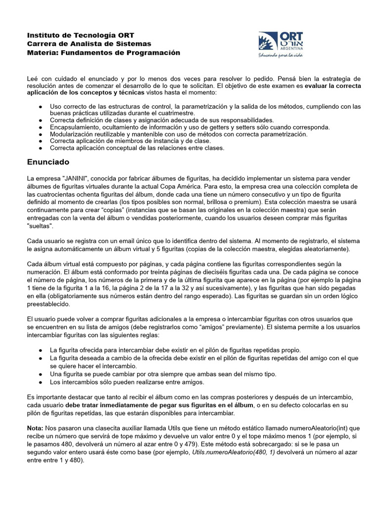 2024C1 FPR Rec1 | PDF