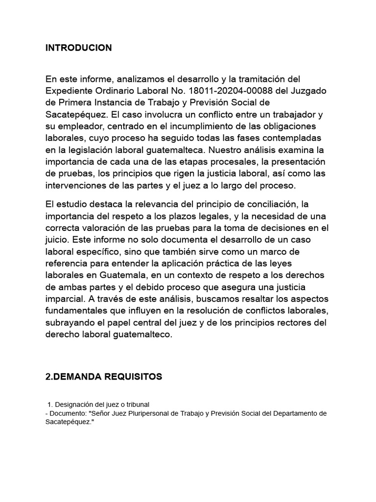 Chivo | PDF