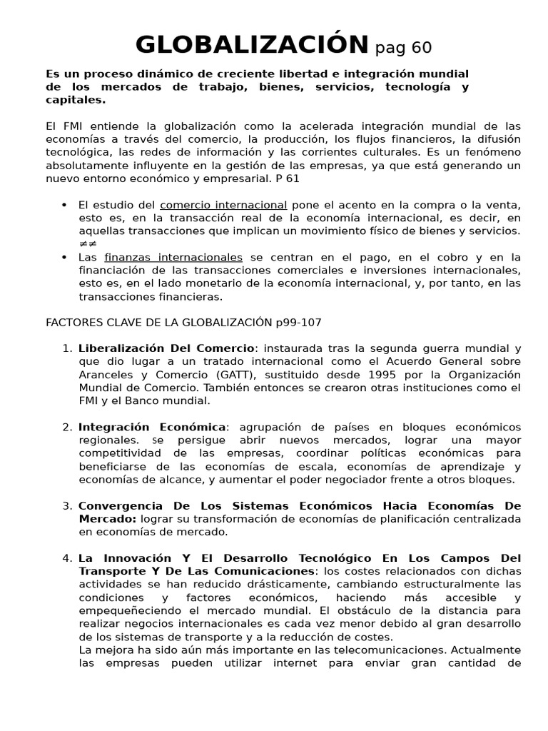 EIE Resumen | PDF