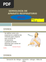 Escalas para Medir la Disnea: Guía Completa | PDF | Enfermedades y ...