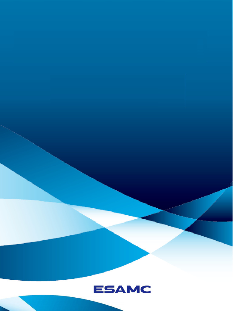 Manual do Aluno ESAMC | PDF