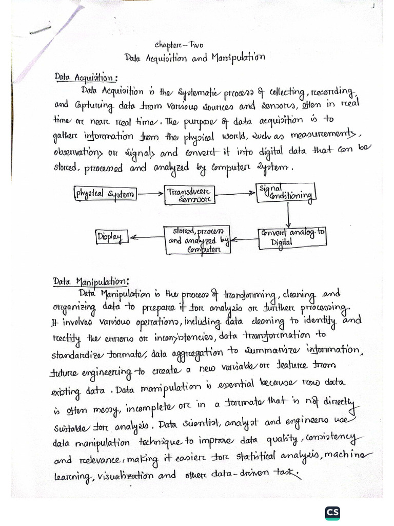 Chapter 02 Z - Transform | PDF