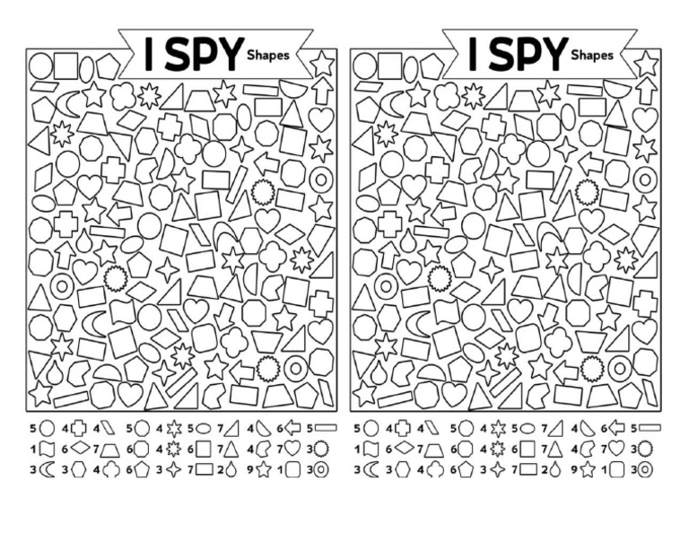 ispy | PDF