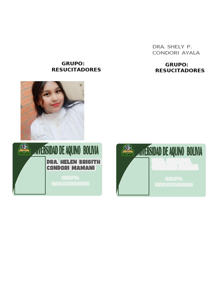 Carnet | PDF