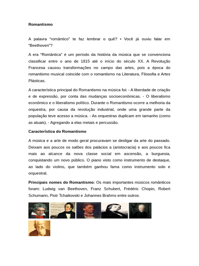 REV.9° ANO -ARTE 3BIM | PDF