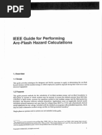 Red Book IEEE 141-1993 Recommended Practice For Electric Power ...